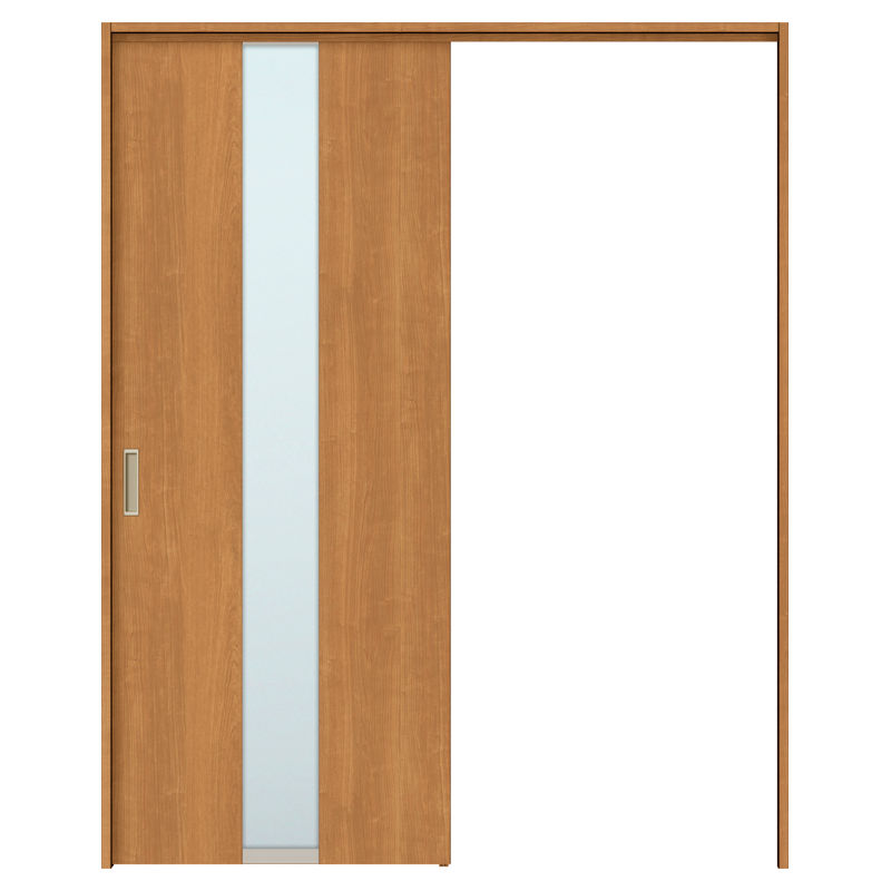 ラシッサS 室内引戸 上吊方式 片引戸 標準タイプ LGM | インテリア建材 - LIXIL プロダクトサーチ