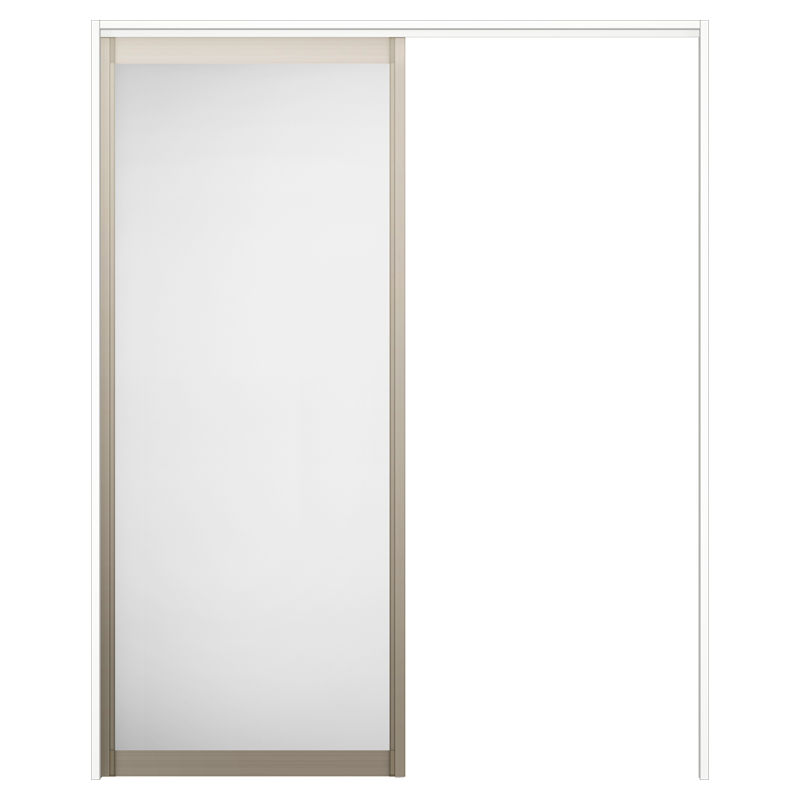 ラシッサS 可動間仕切り 引戸上吊方式 片引戸 標準タイプ LZA | インテリア建材 - LIXIL プロダクトサーチ