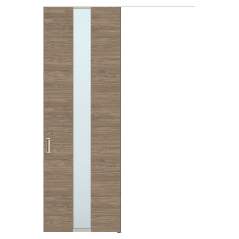 ラシッサDラテオ 室内引戸 天井埋込方式 片引戸 標準タイプ LGM | インテリア建材 - LIXIL プロダクトサーチ