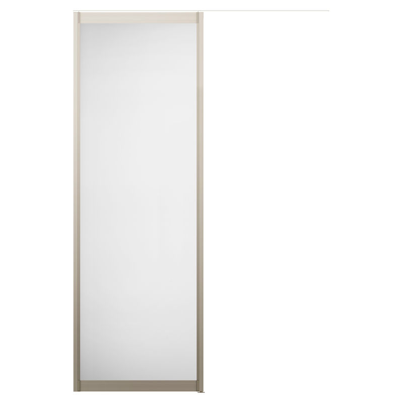 ラシッサS 室内引戸 天井埋込方式 片引戸 標準タイプ LZA | インテリア建材 - LIXIL プロダクトサーチ