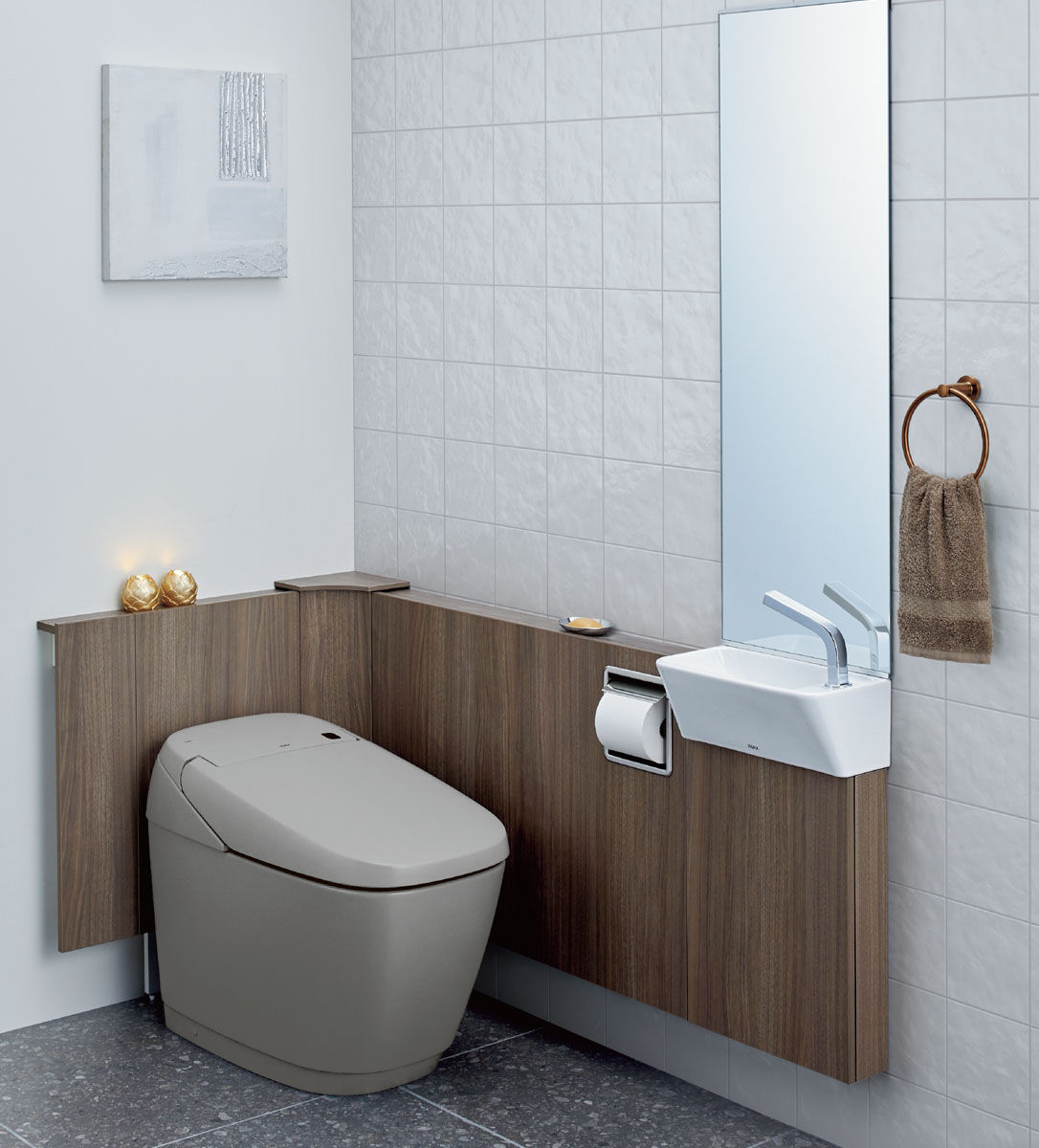 LIXIL ビジネス情報｜画像提供サービス｜LE-D1-7A/1L