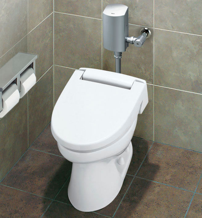 LIXIL ビジネス情報｜画像提供サービス｜C-P18PA