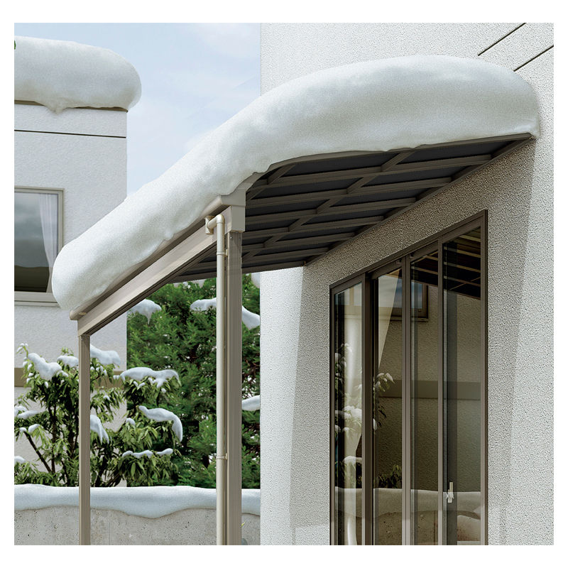 テラスVS R型 テラスタイプ | エクステリア - LIXIL プロダクトサーチ