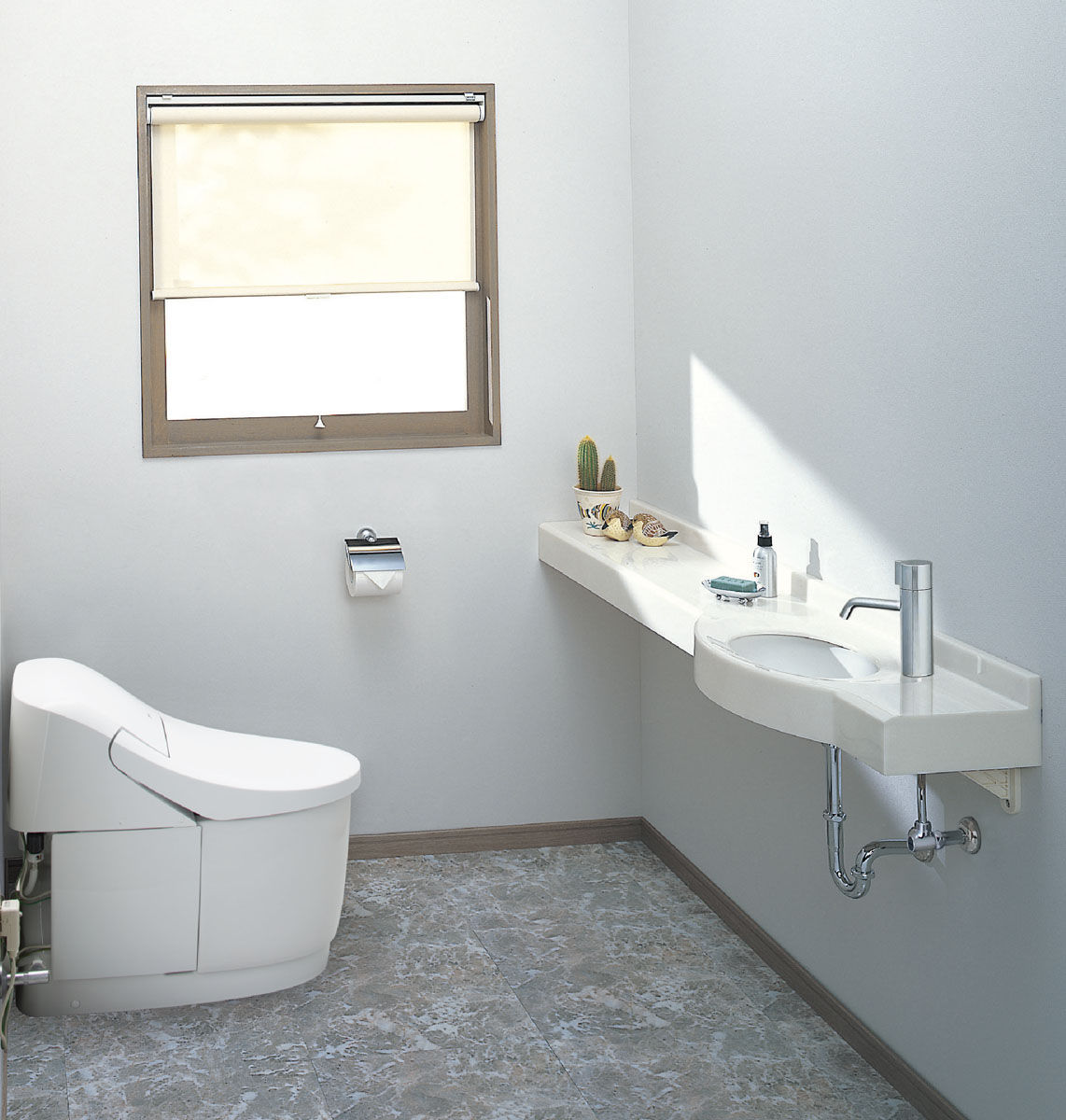 LIXIL ビジネス情報｜画像提供サービス｜LF-115G