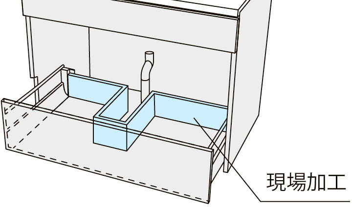 LIXIL ビジネス情報｜画像提供サービス｜LF-115G