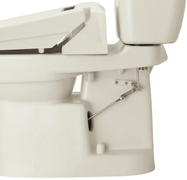 LIXIL ビジネス情報｜画像提供サービス｜L-A35HC