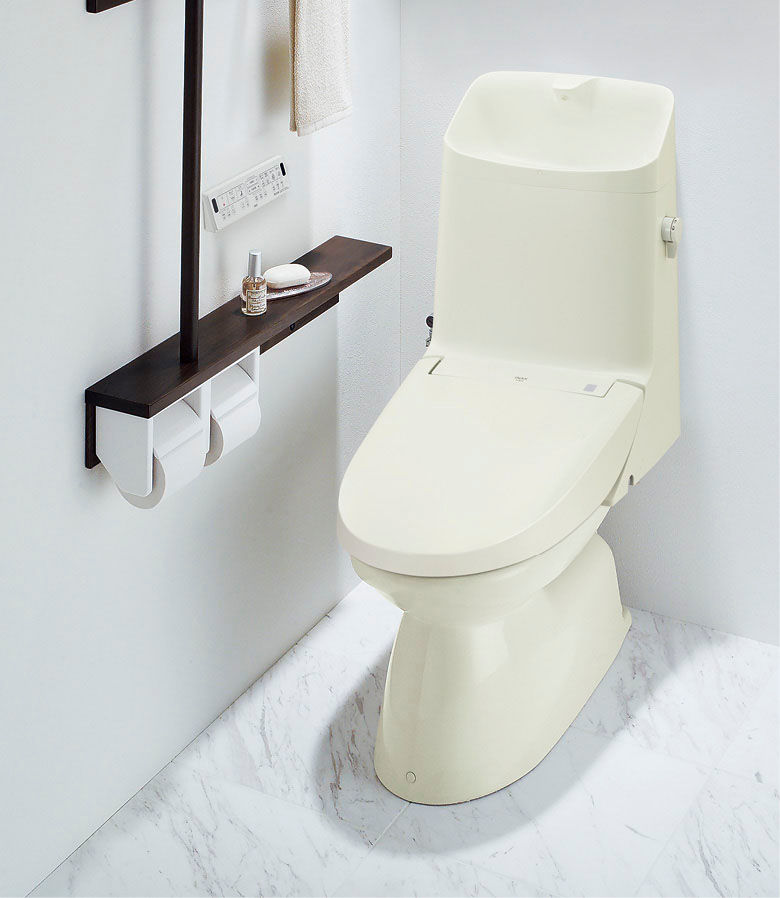 LIXIL ビジネス情報｜画像提供サービス｜L-A35HC