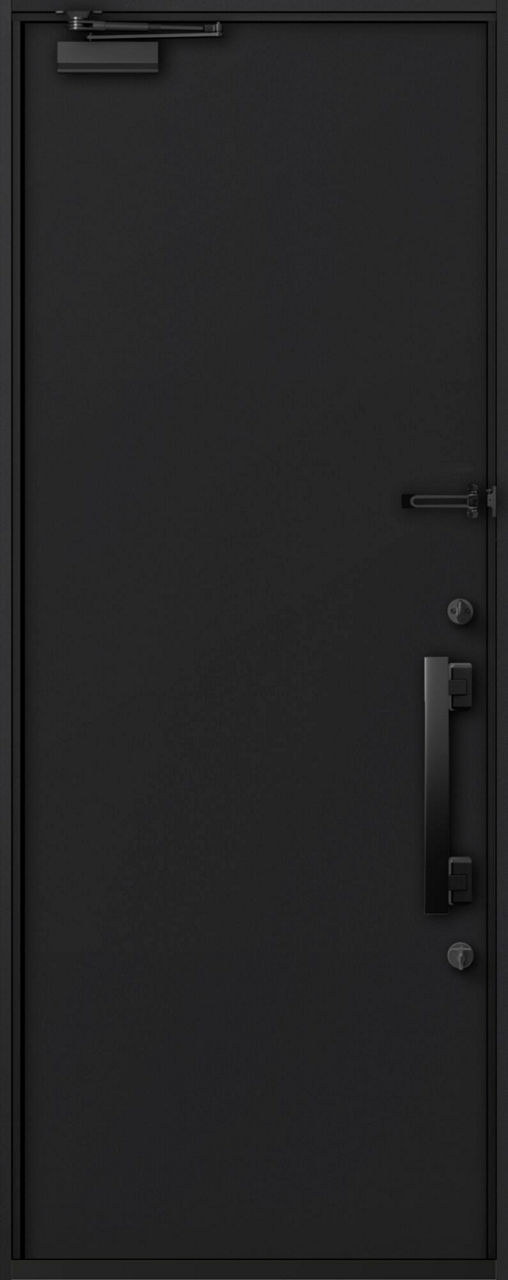 LIXIL | 玄関まわり | グランデル2 | バリエーション | ドアデザイン（スタンダード仕様） | 173型 | ディープエルム