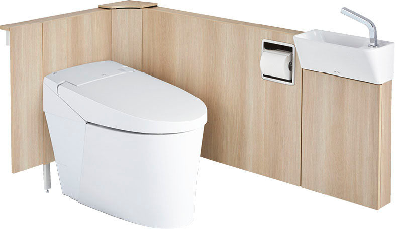 LIXIL ビジネス情報｜画像提供サービス｜LE-D1-7A/1L