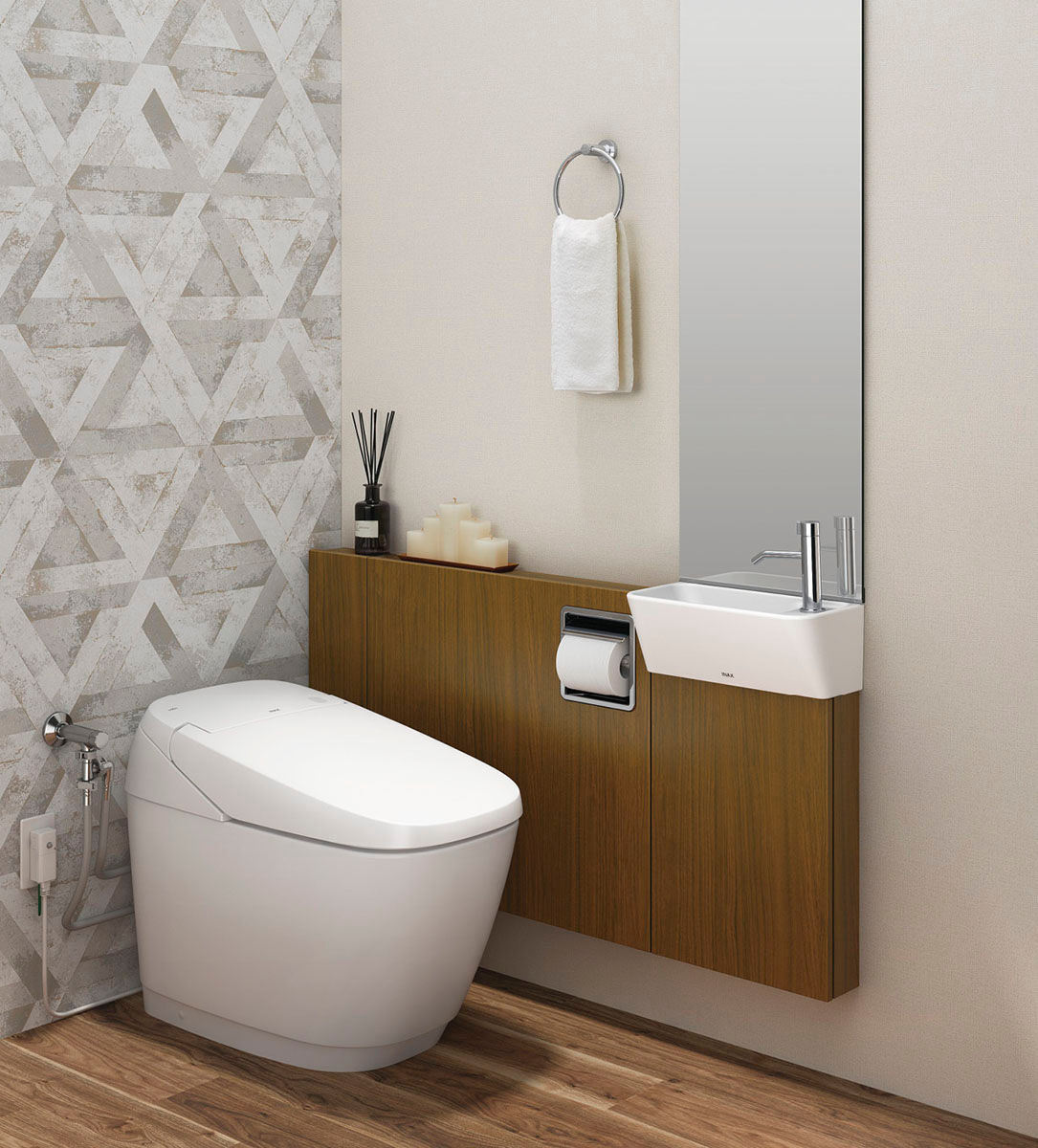 LIXIL ビジネス情報｜画像提供サービス｜SPH-131S