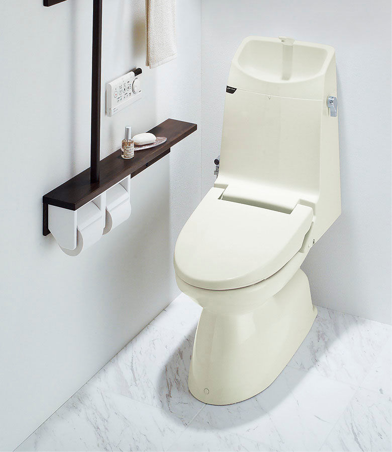 LIXIL ビジネス情報｜画像提供サービス｜L-A35HC