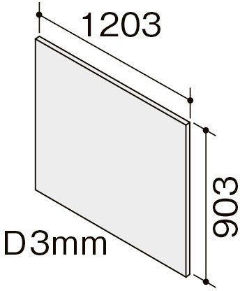 LIXIL ビジネス情報｜画像提供サービス｜KWPA*BF180M