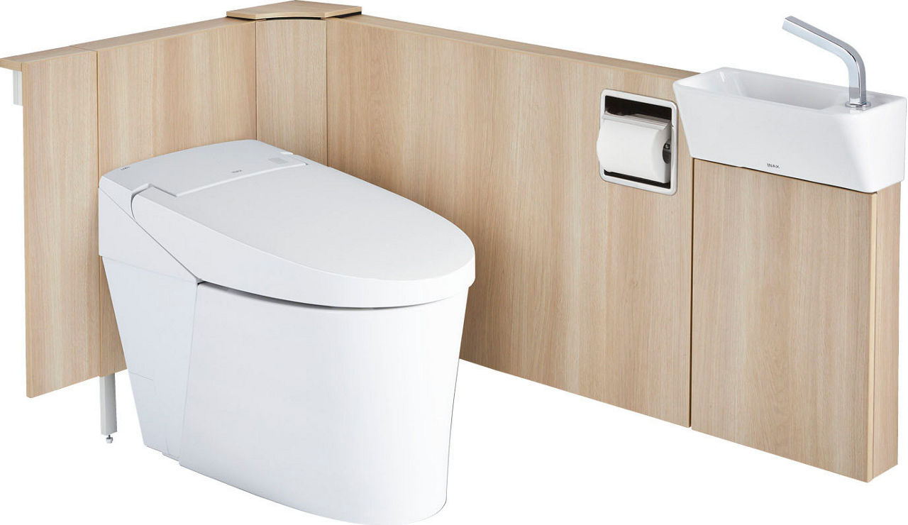 LIXIL ビジネス情報｜画像提供サービス｜LE-D1-7A/1L