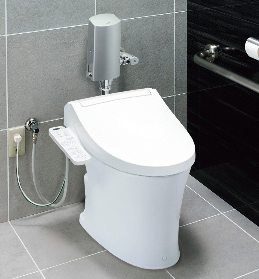 LIXIL ビジネス情報｜画像提供サービス｜C-P25H