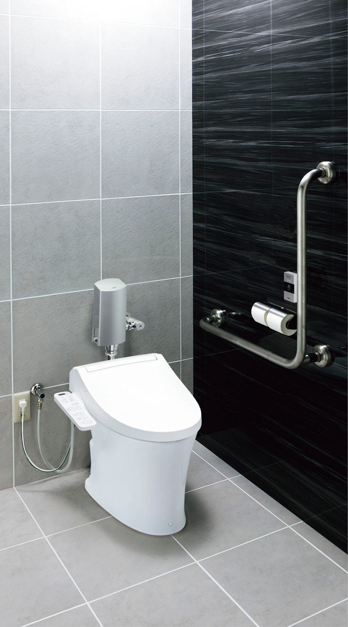 LIXIL ビジネス情報｜画像提供サービス｜BC-P20S