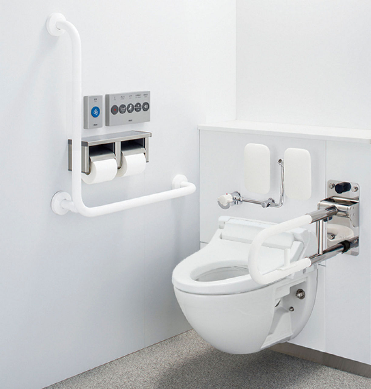 LIXIL ビジネス情報｜画像提供サービス｜AC-R100