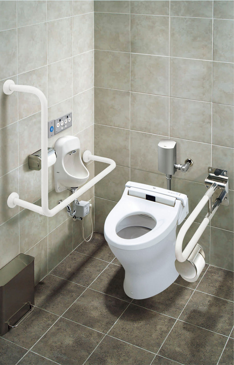 LIXIL ビジネス情報｜画像提供サービス｜C-P145S