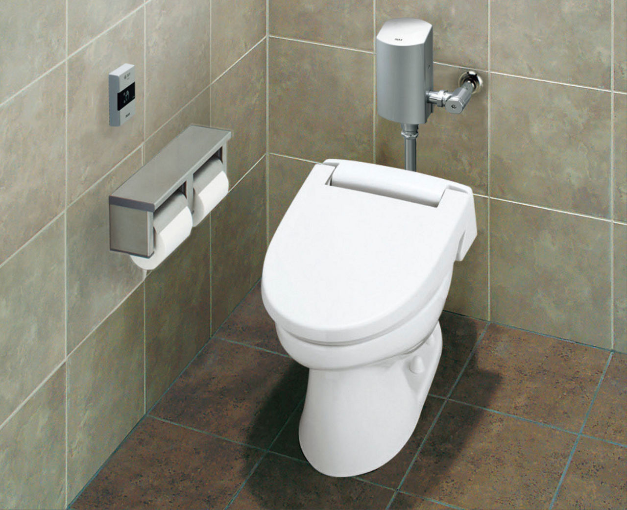 LIXIL ビジネス情報｜画像提供サービス｜C-P145S