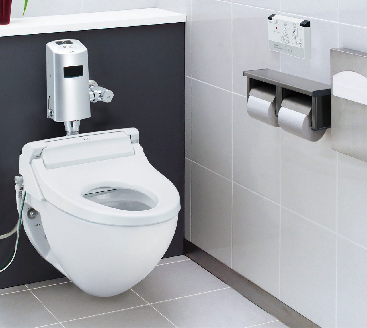 LIXIL ビジネス情報｜画像提供サービス｜C-P13P