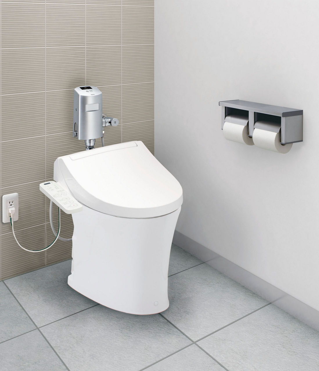 LIXIL ビジネス情報｜画像提供サービス｜C-P25S