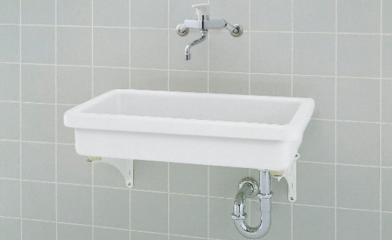 LIXIL ビジネス情報｜画像提供サービス｜THS-1