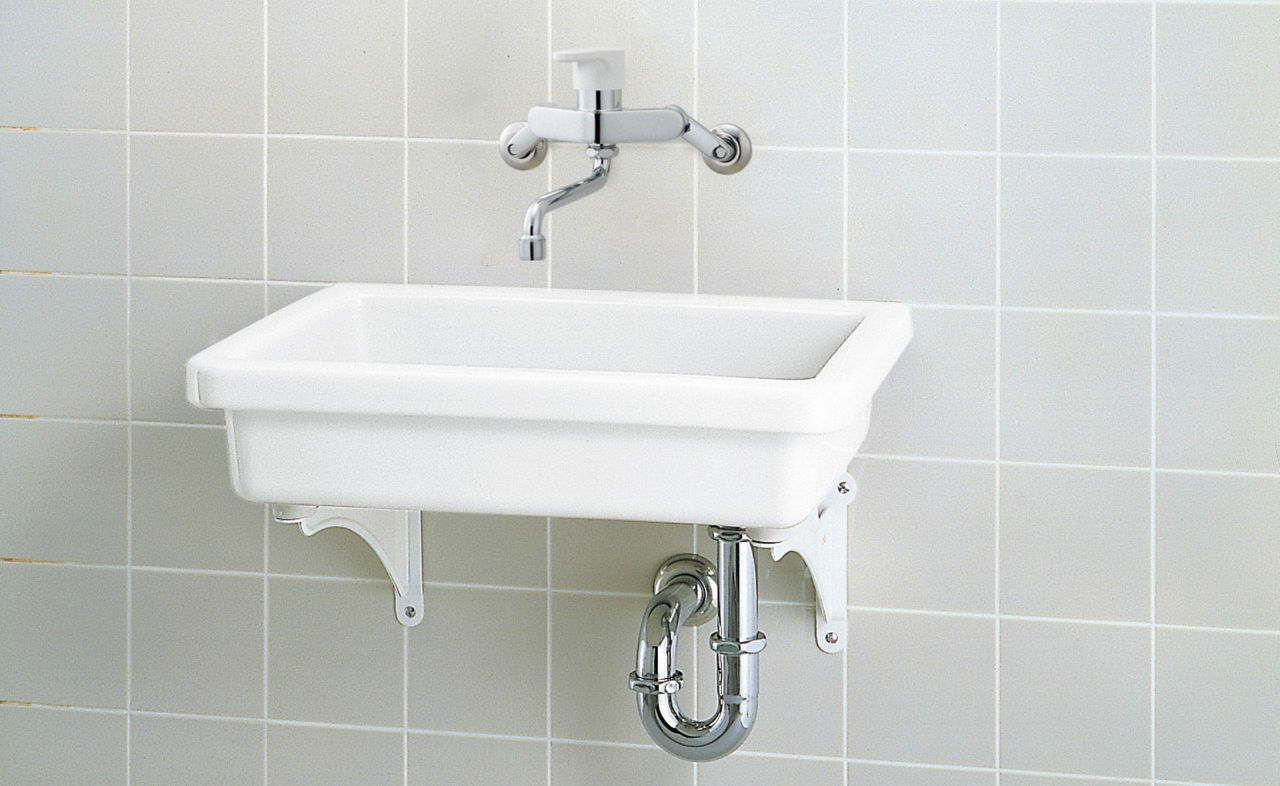 LIXIL ビジネス情報｜画像提供サービス｜THS-1