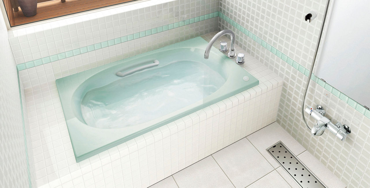 LIXIL ビジネス情報｜画像提供サービス｜C-P13P