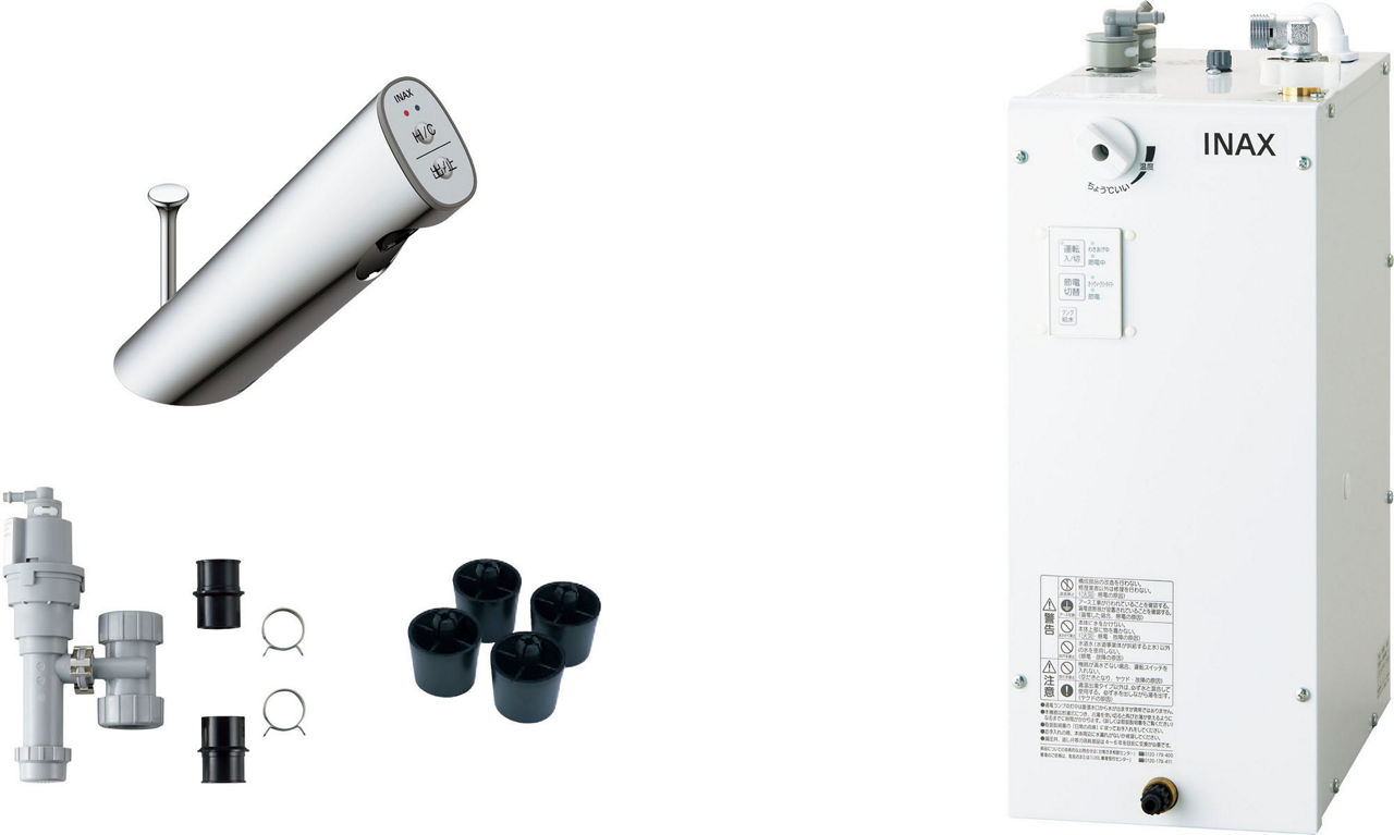 LIXIL ビジネス情報｜画像提供サービス｜MNS-751K