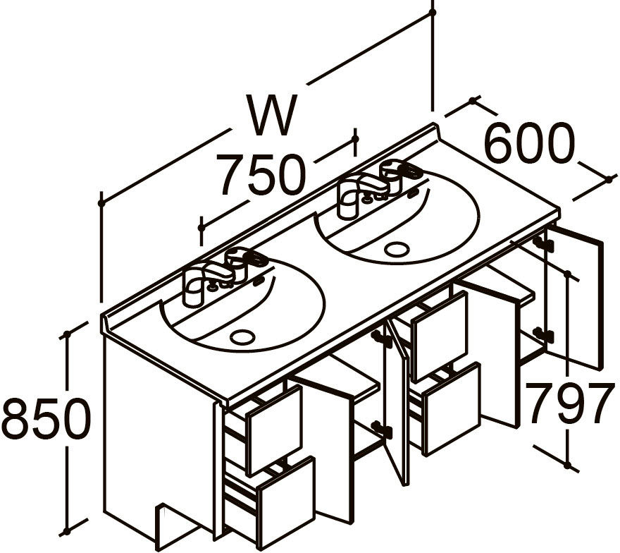 LIXIL ビジネス情報｜画像提供サービス｜BC-BA10S