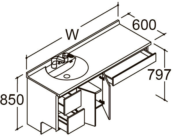 LIXIL ビジネス情報｜画像提供サービス｜BC-BA10S