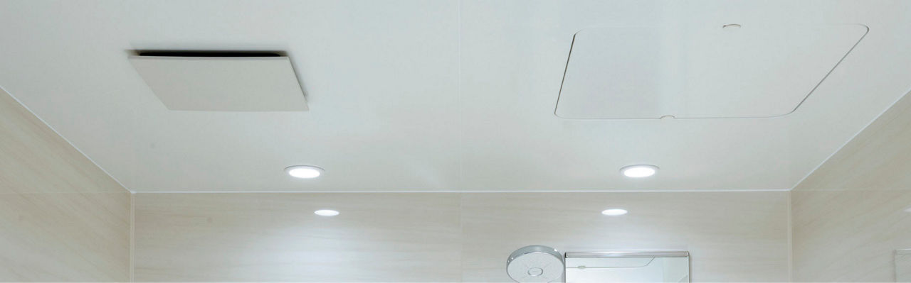 LIXIL ビジネス情報｜画像提供サービス｜TSF-126