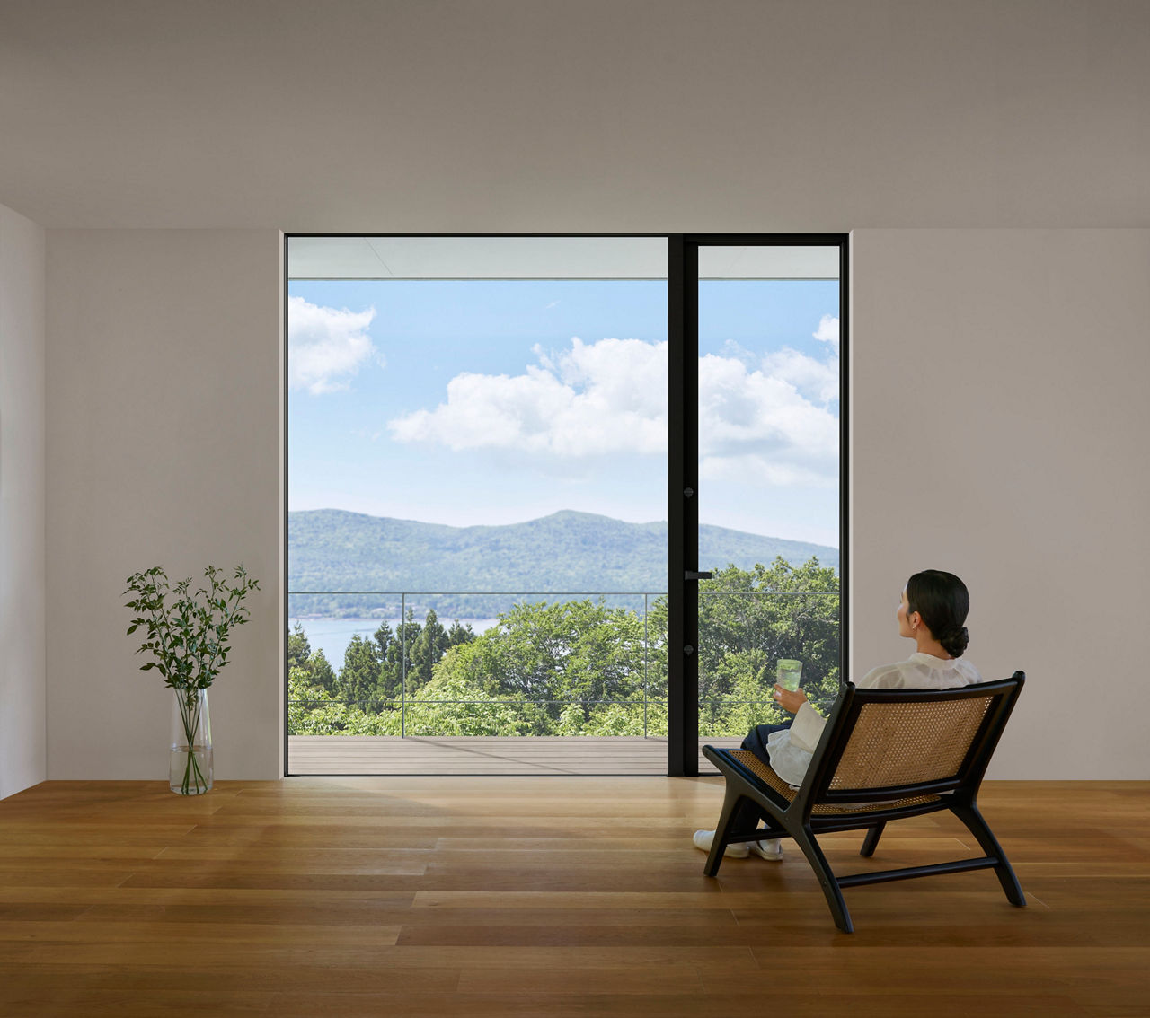 TWコンセプト パノラマドア | 窓・シャッター - LIXIL プロダクトサーチ