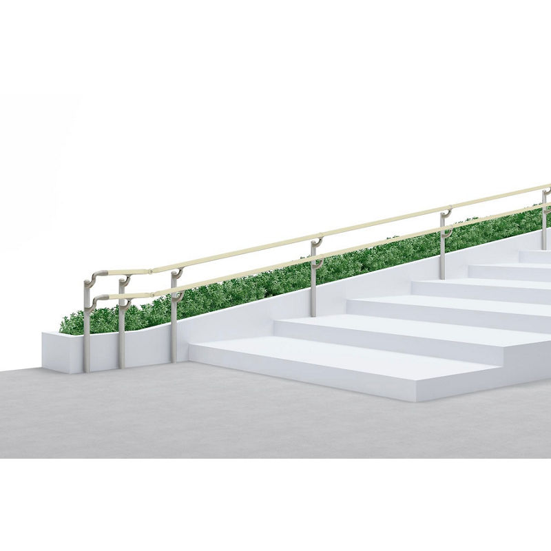 サポートレールUD | エクステリア - LIXIL プロダクトサーチ