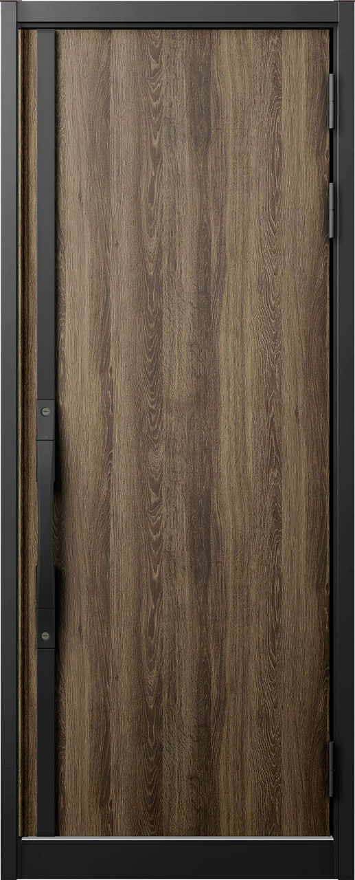 LIXIL | 玄関まわり | グランデル2 | バリエーション | ドアデザイン（スタンダード仕様） | 173型 | ディープエルム