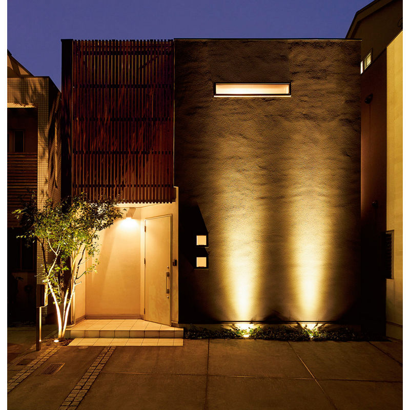 グランドライト GND-G3型 | エクステリア - LIXIL プロダクトサーチ