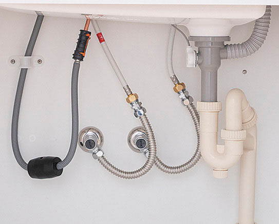 LIXIL ビジネス情報｜画像提供サービス｜DCF-R